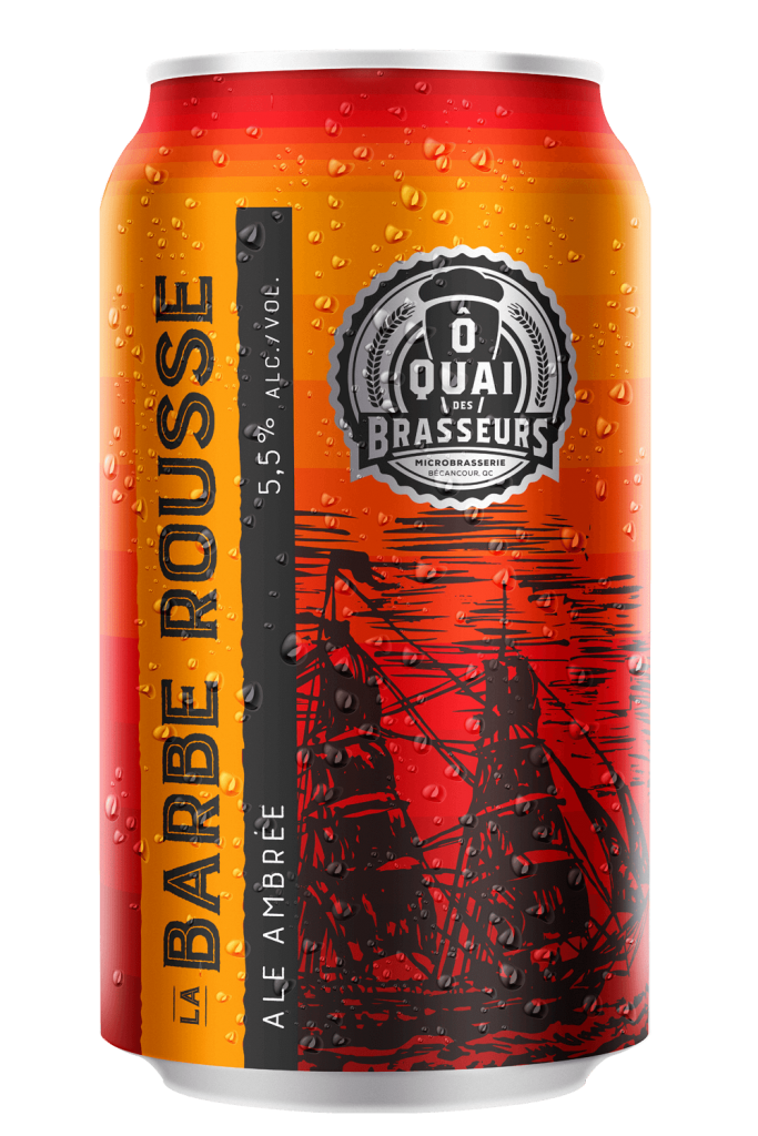 Découvrez nos différentes sortes de bière brassées sur place | Ô quai ...