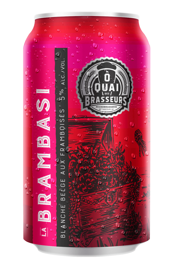 Découvrez nos différentes sortes de bière brassées sur place | Ô quai ...