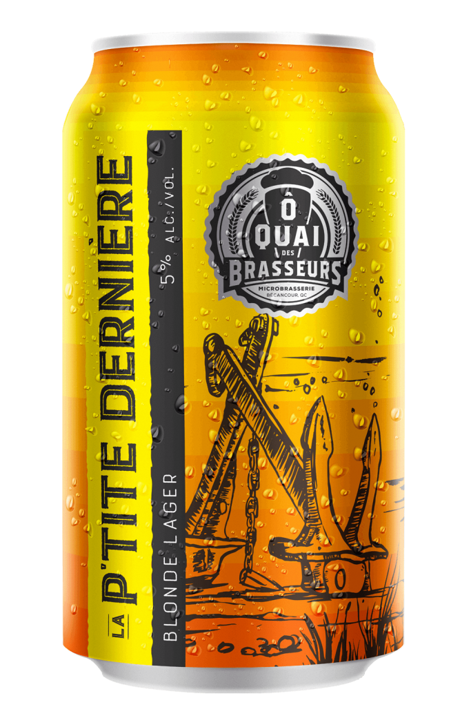 Découvrez nos différentes sortes de bière brassées sur place | Ô quai ...