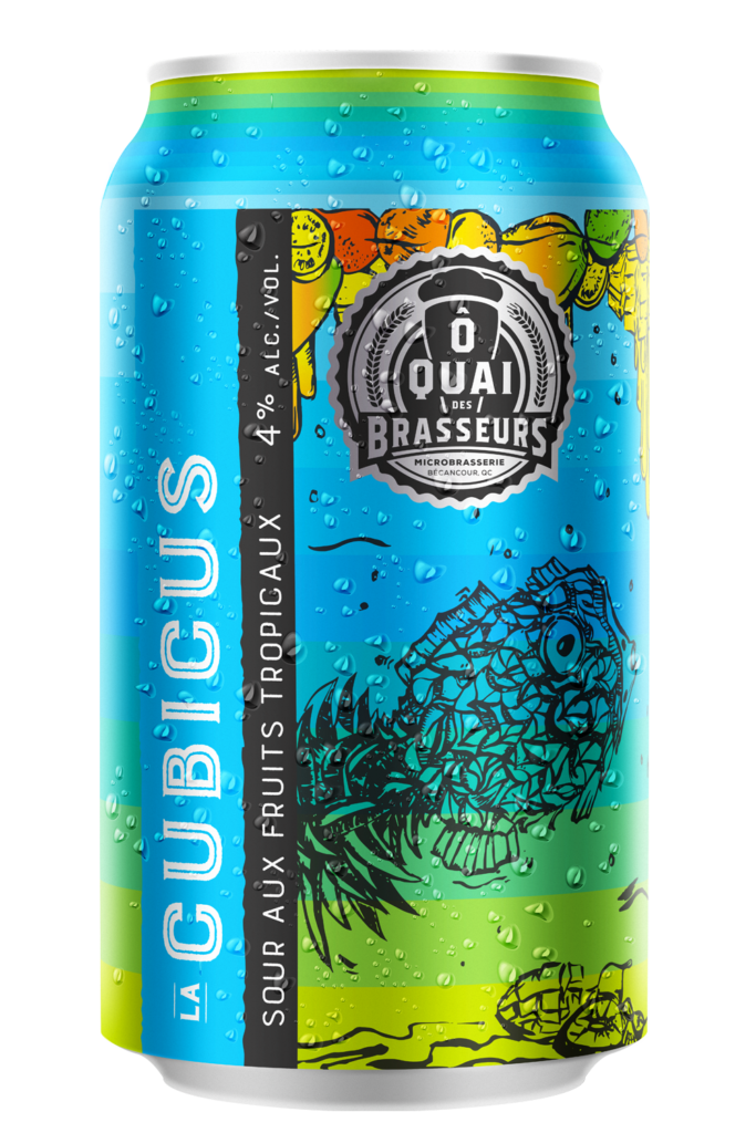 Découvrez nos différentes sortes de bière brassées sur place | Ô quai ...